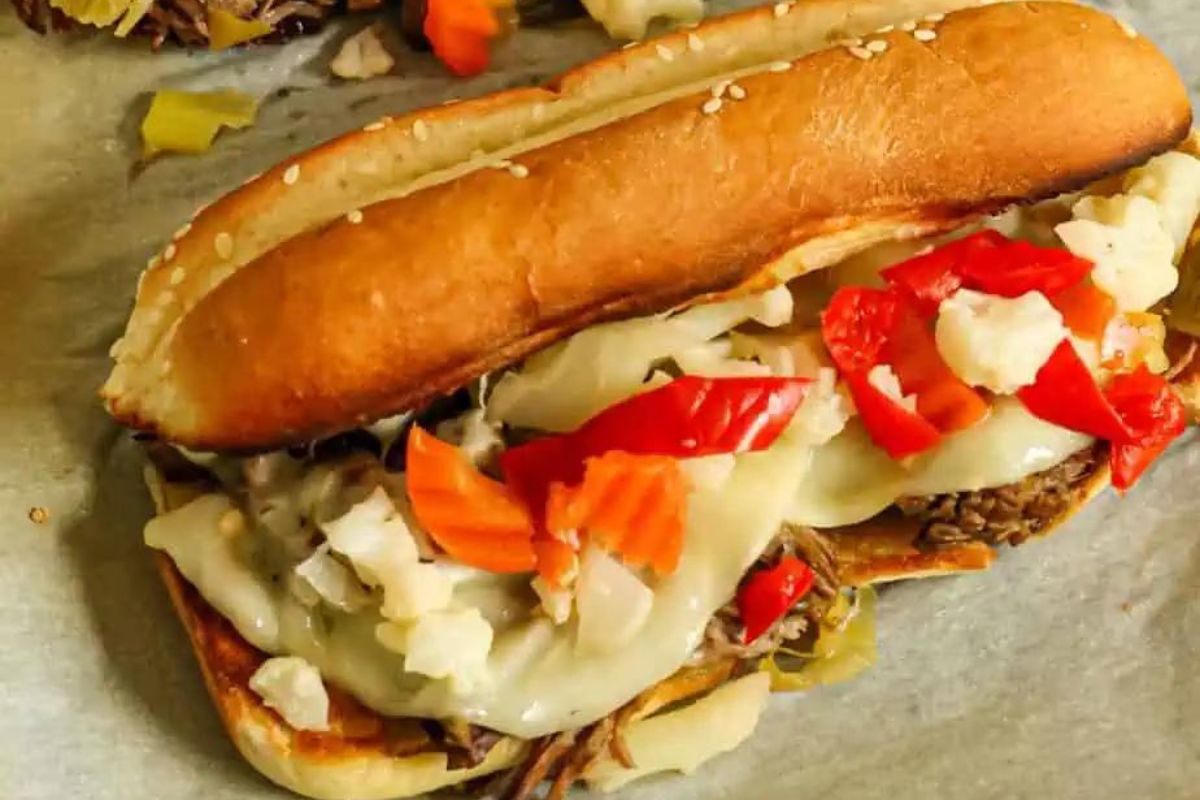These Fancy Sandwiches Are So Luxe, They Should Come With a Price Tag ...