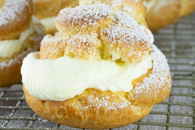 31 Puff Pastry Creations That’ll Wow Your Guests—And They’re a Breeze ...