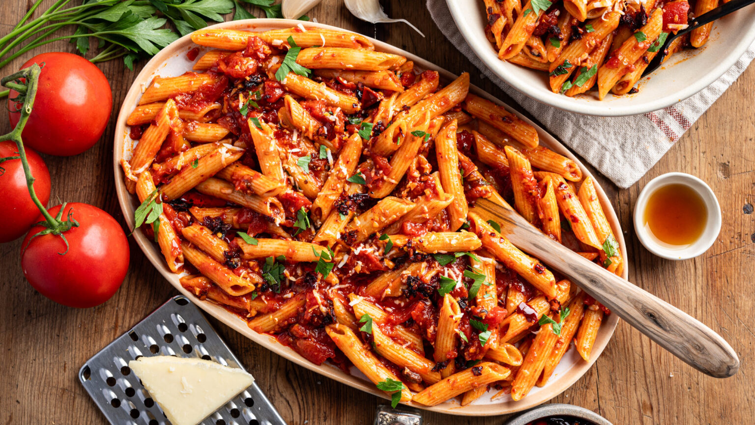 These 24 Perfect Dinner Recipes Are the Secret to a Happy Table - The ...