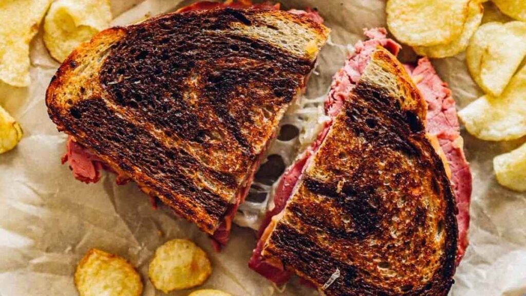 19 Fancy Sandwiches That Bring Bistro Vibes to Your Kitchen - The ...