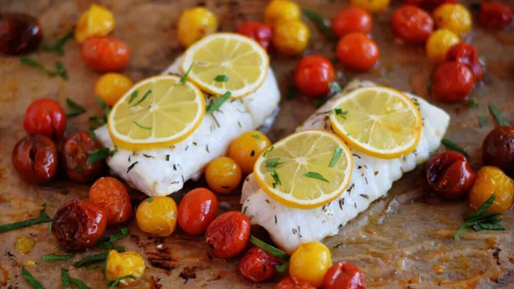 5 Fish Dinners So Tasty, Even the Pickiest Eaters Won’t Believe It's ...