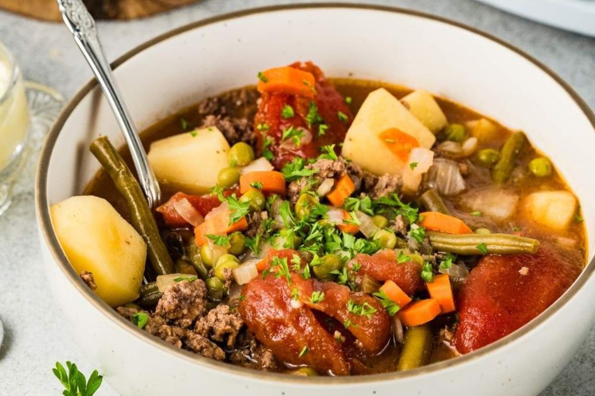 20 Beef Recipes That Prove Your Crockpot Can Do It All - The Hungry Gourmet