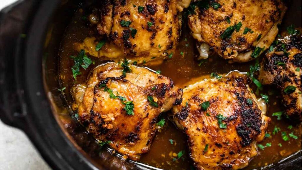 Wave Goodbye to Dinner Stress! These 45 Slow Cooker Meals Will Save ...