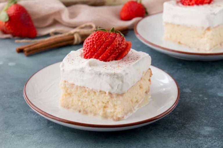 From Gooey to Crunchy: 30 9x13 Desserts So Good, You’ll Want Seconds ...