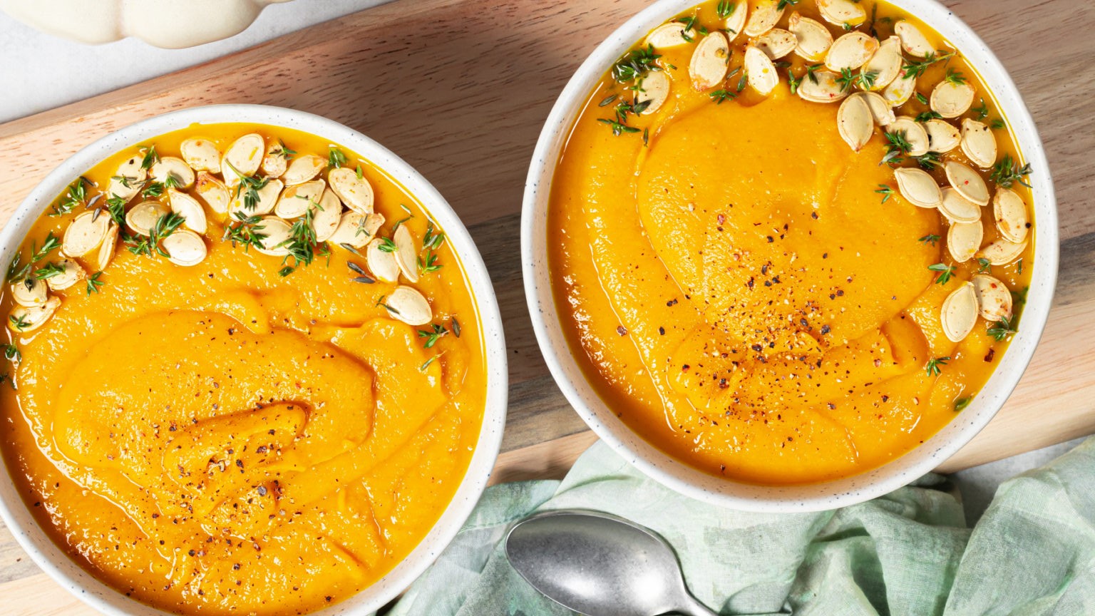 Craving Cozy? These Fall Soups Will Warm Your Soul—Never Stress Over ...