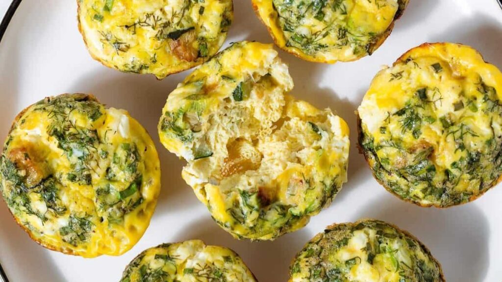 Zucchini Perfection: Recipes That Make This Veggie Shine - The Hungry ...