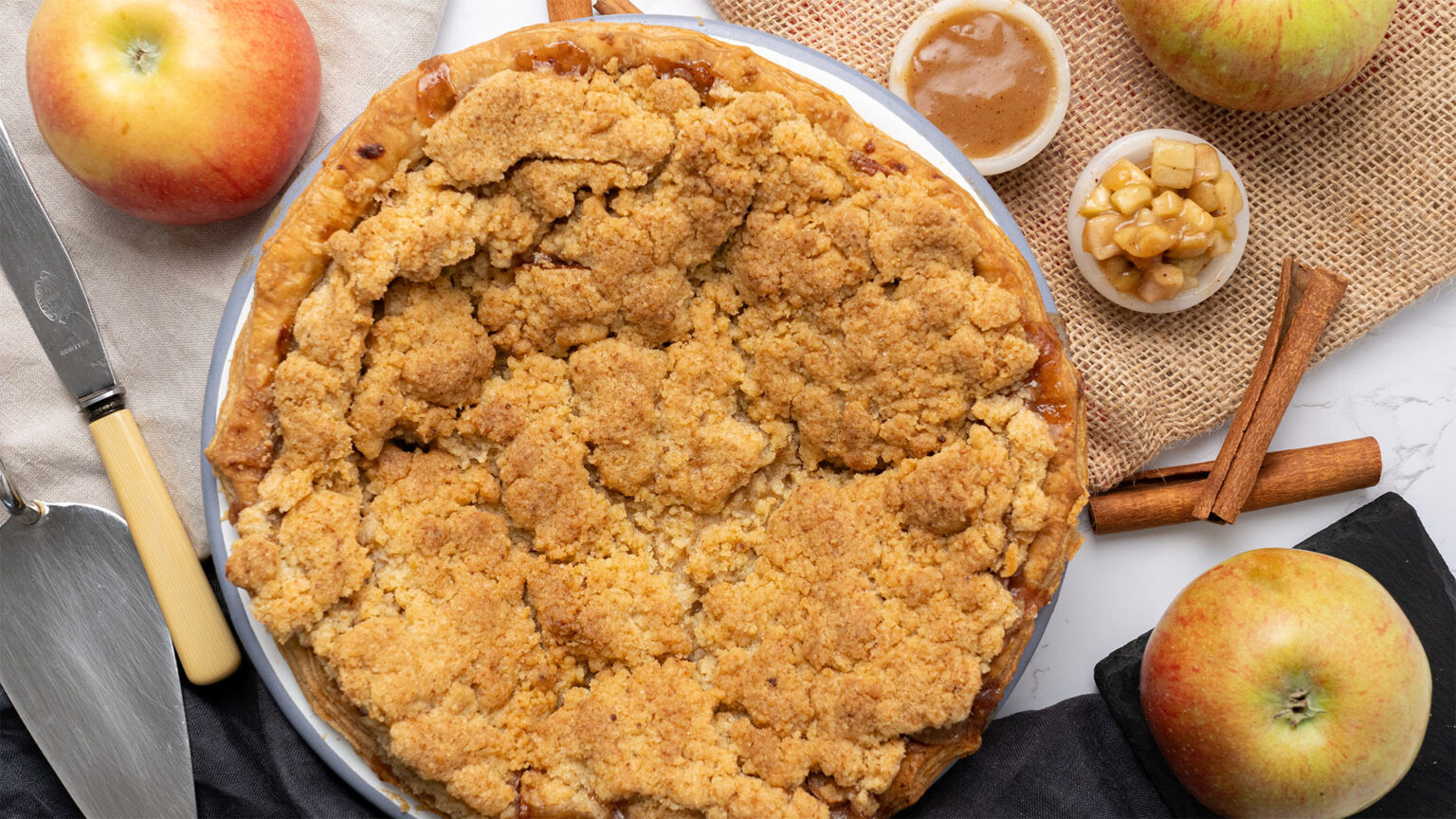 16 Truly Easy & Heartwarming Desserts Everyone Is Baking In October ...