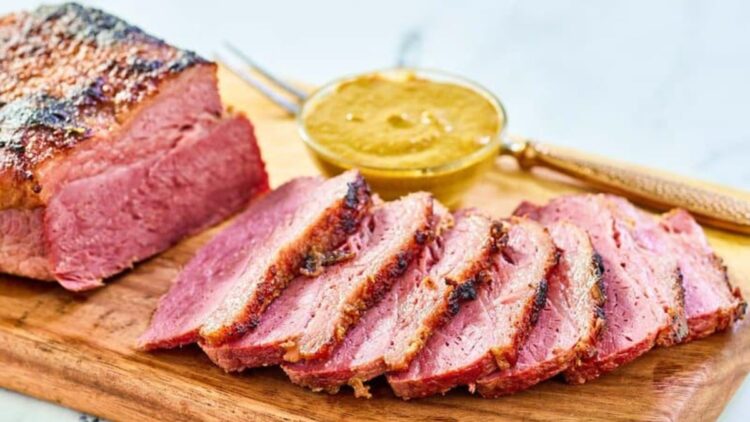 Flavor Explosion: 17 Corned Beef Recipes You Can't Live Without - The ...