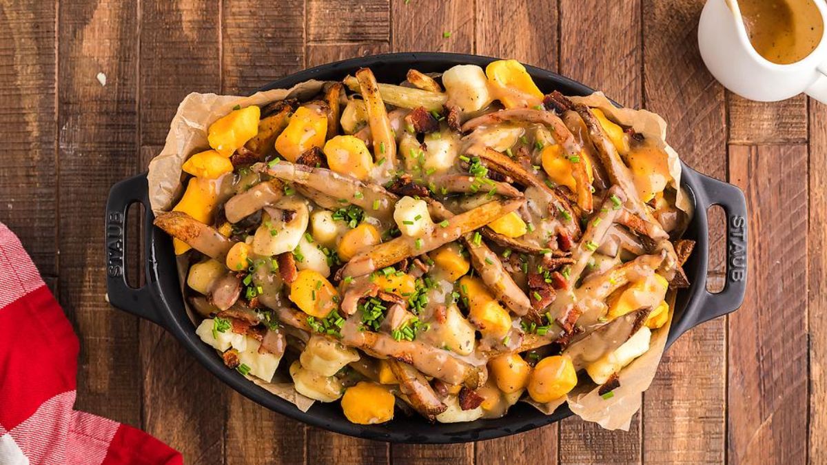 13 Heartwarming Dishes That Are Better with a Splash of Gravy - The ...