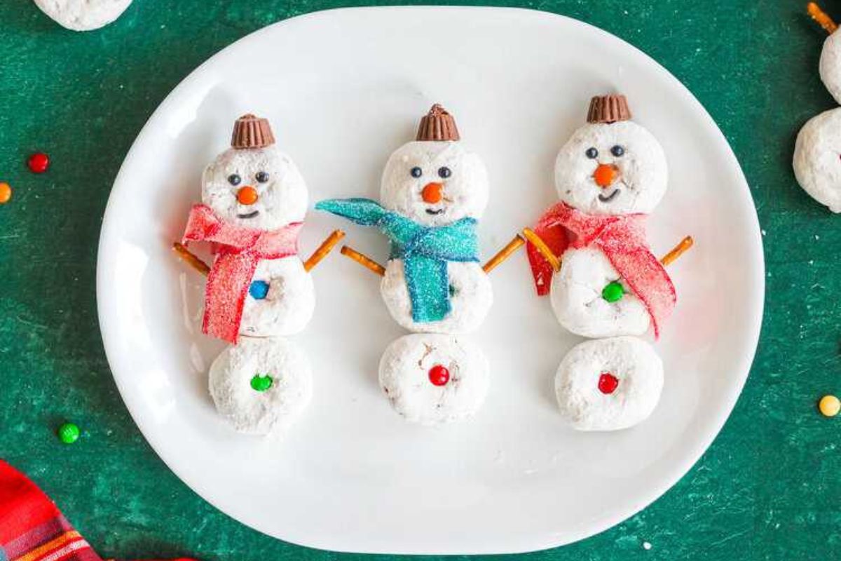 30 Ready-to-Go Holiday Breakfasts That Save Time and Taste Amazing ...