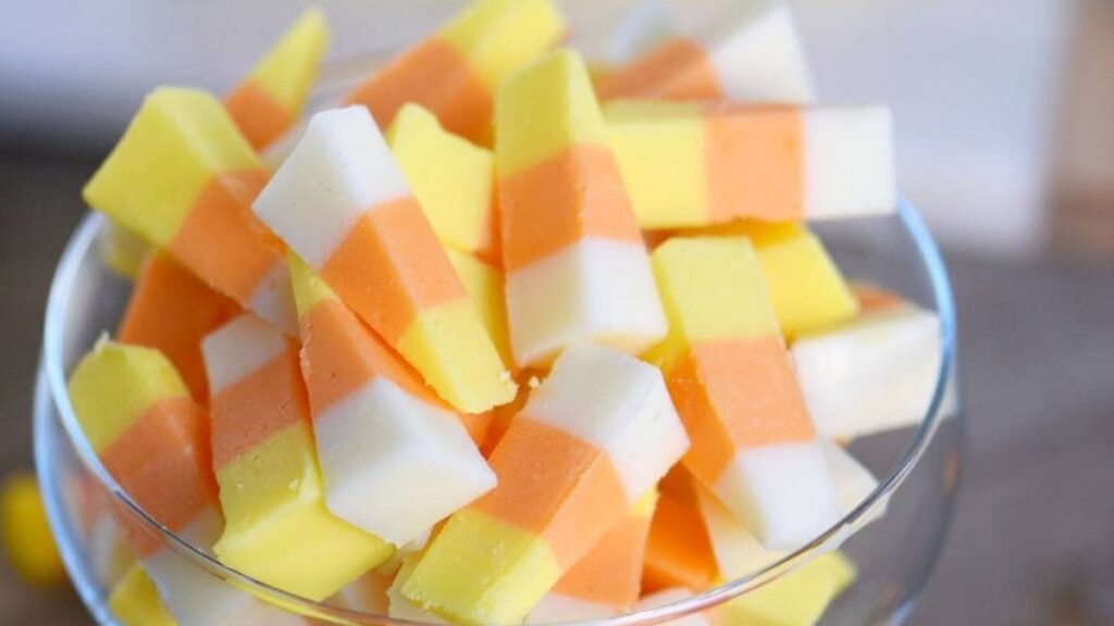 Ultimate Candy Corn Recipes to Sweeten Your Fall Table - The Hungry Gourmet