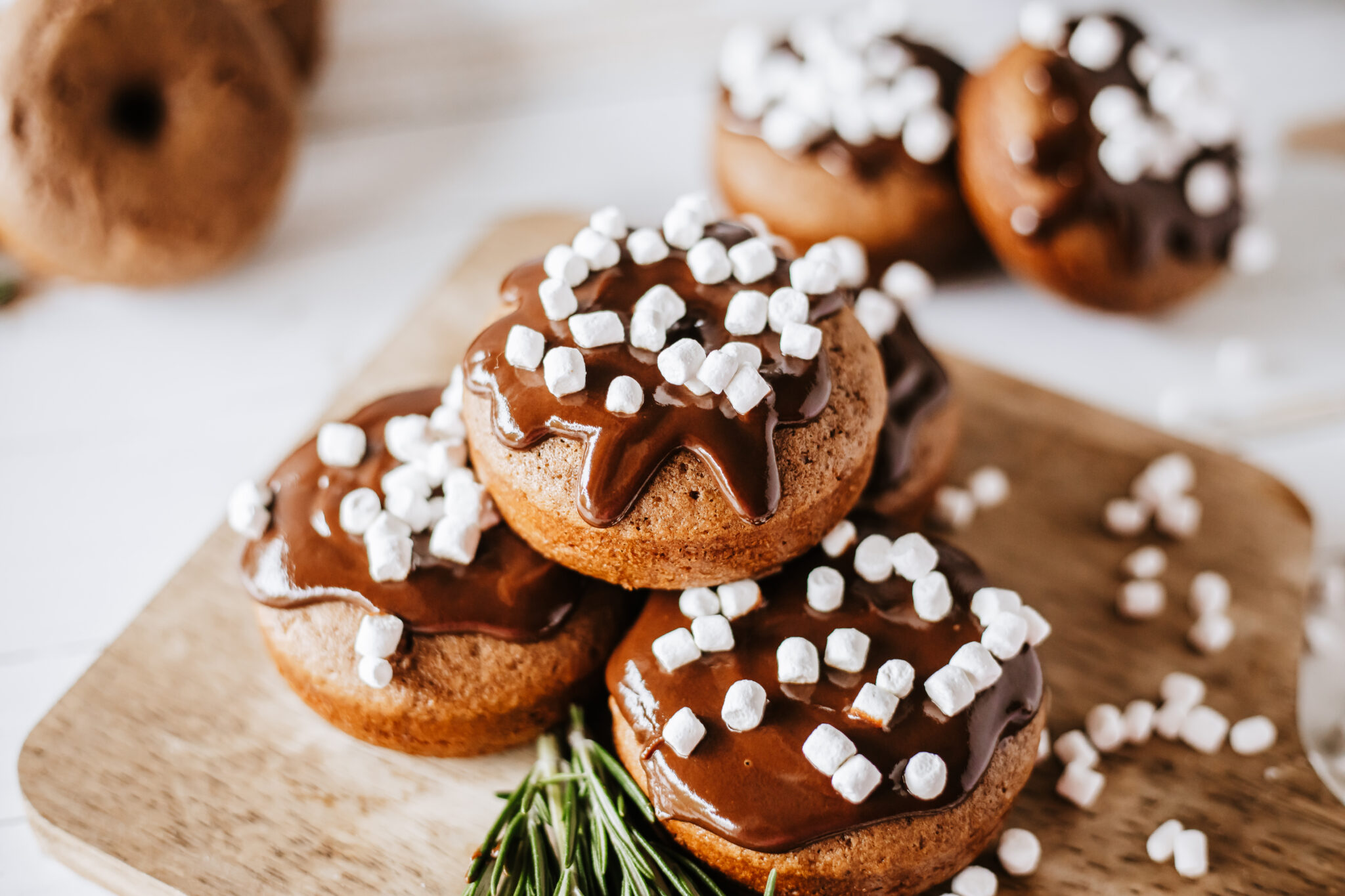 Sweet Escapes: 15 Desserts That Will Transport You to Paradise - The ...