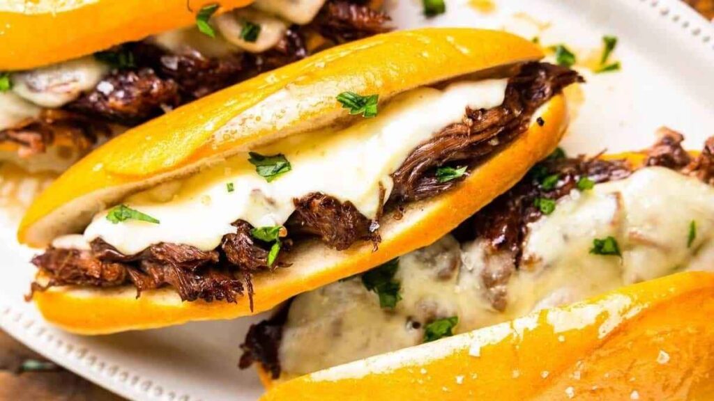 Luxurious Sandwich Ideas That Are Absolutely Worthy of Celebration ...
