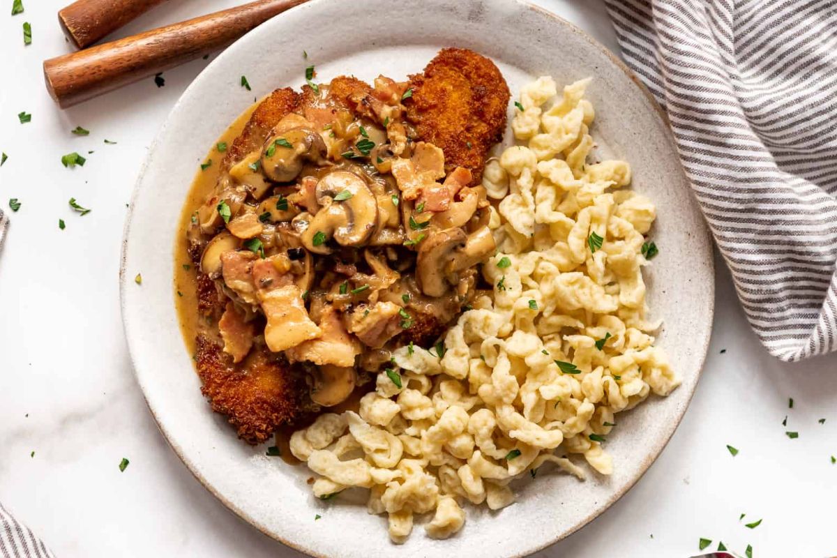 18 German Recipes That Taste Like a Trip to Bavaria - The Hungry Gourmet