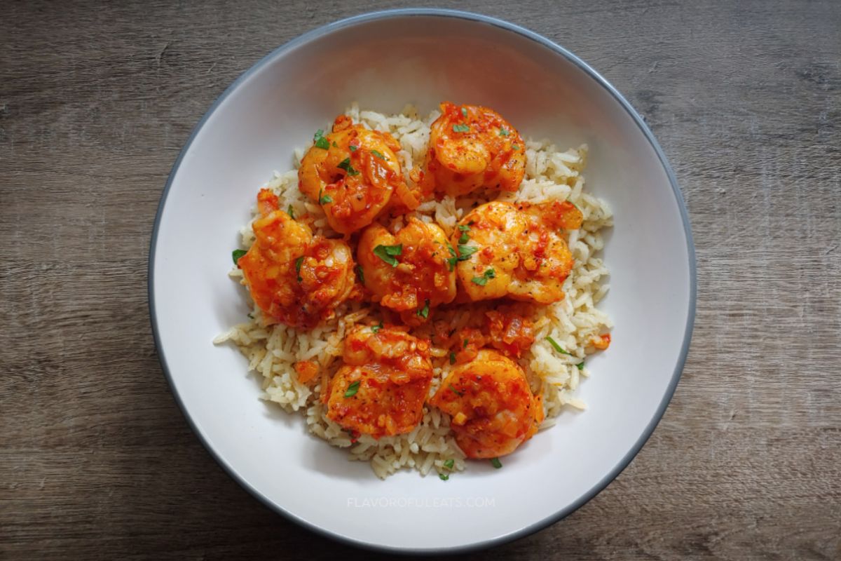 15 Shrimp Dinners That Will Make Everyone Ask for the Recipe - The ...