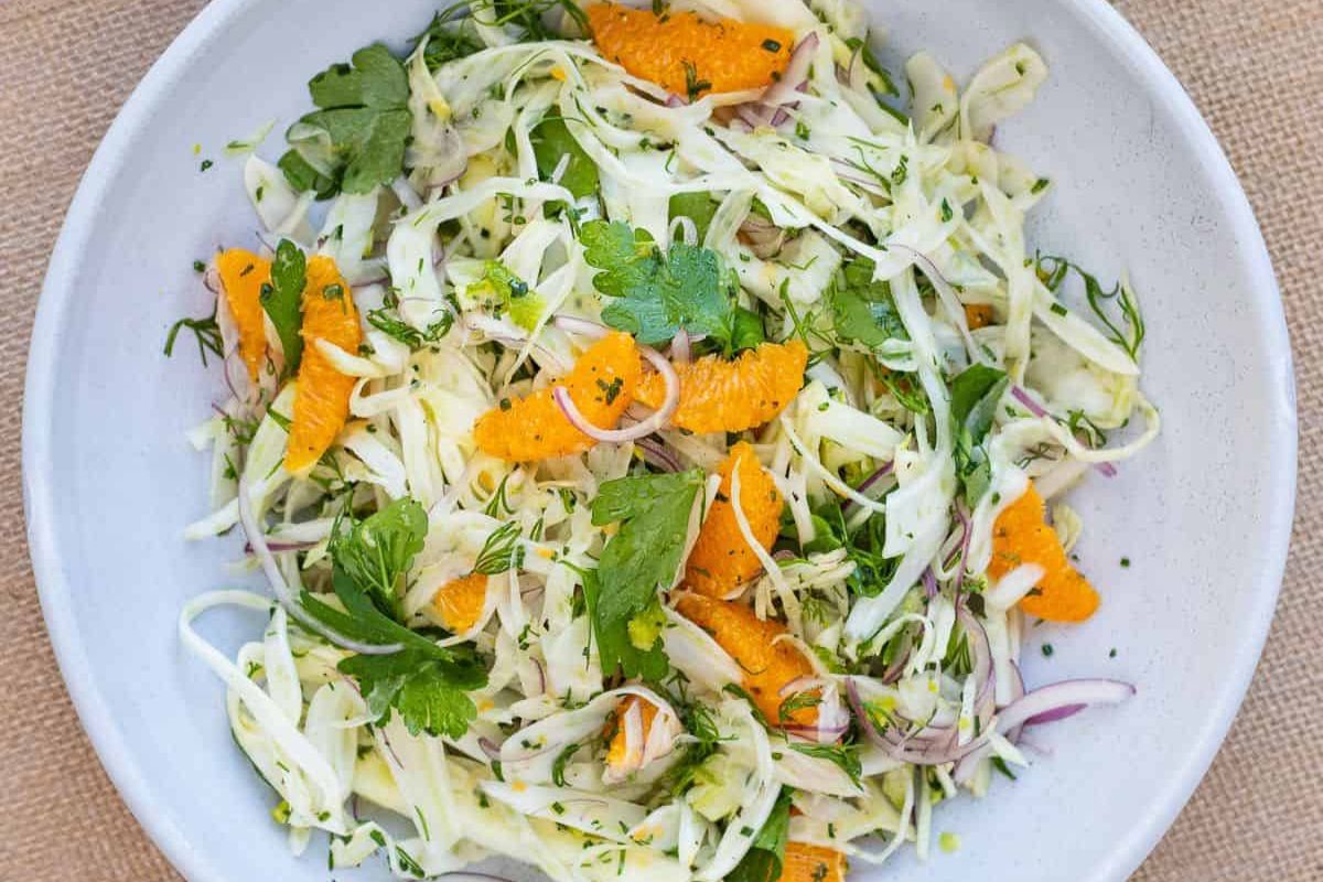 13 Orange Recipes You Can’t Afford to Ignore - The Hungry Gourmet