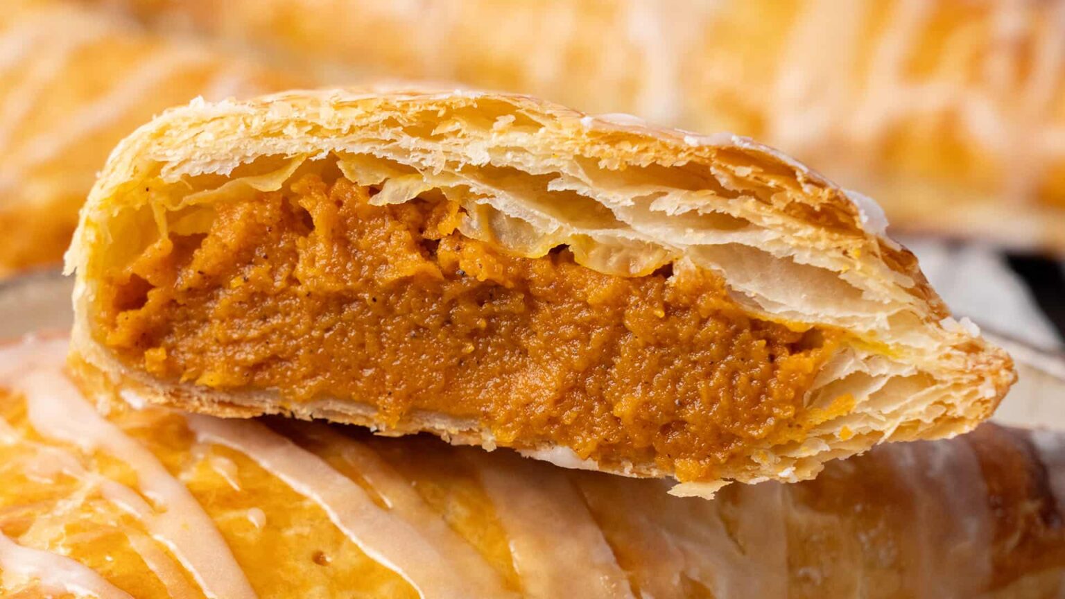 12 Irresistible Pumpkin Desserts You Need to Make In November - The ...