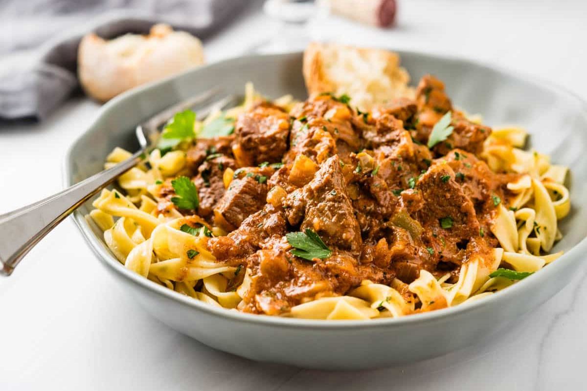 Rustic German Recipes for Cozy Dinners - The Hungry Gourmet