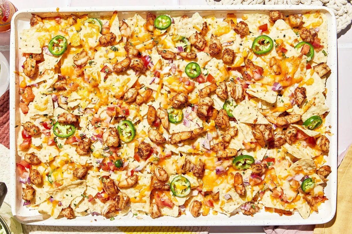 15 Shrimp Dinners That Will Make Everyone Ask for the Recipe - The ...