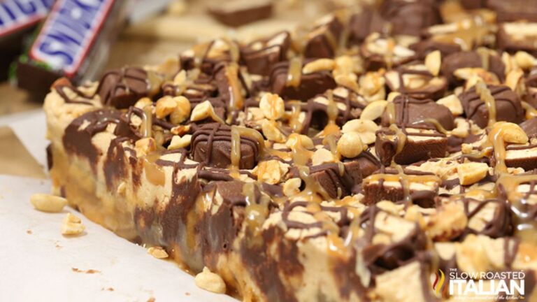 34 Desserts That Are Almost Too Stunning to Eat (But You’ll Want To ...