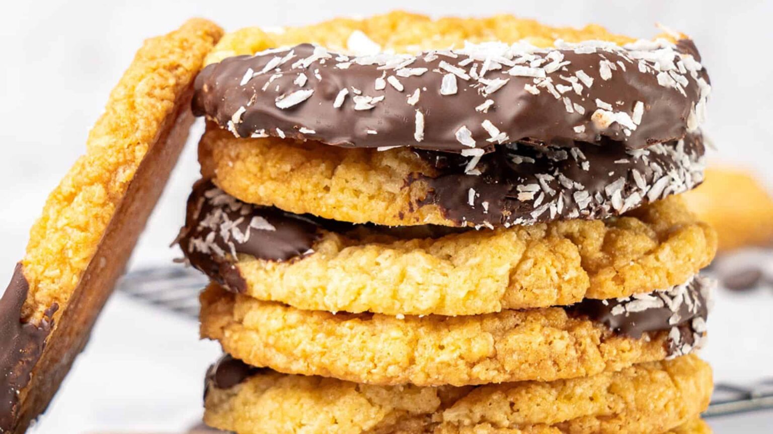 Our Top 12 Best Rated Cookie Recipe You Will Never Find on Bakery ...