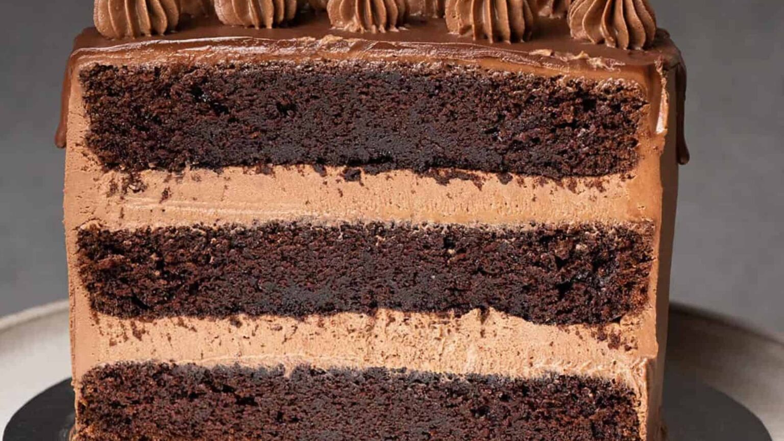 I Am a Professional Baker & These Are My Top 12 Best Rated Cakes ...