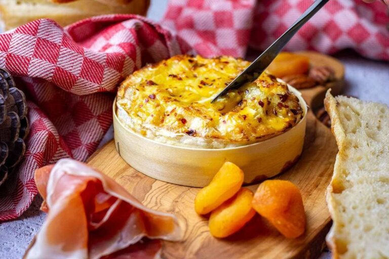 64 Holiday Recipes That Will Make Your Season Bright and Delicious ...