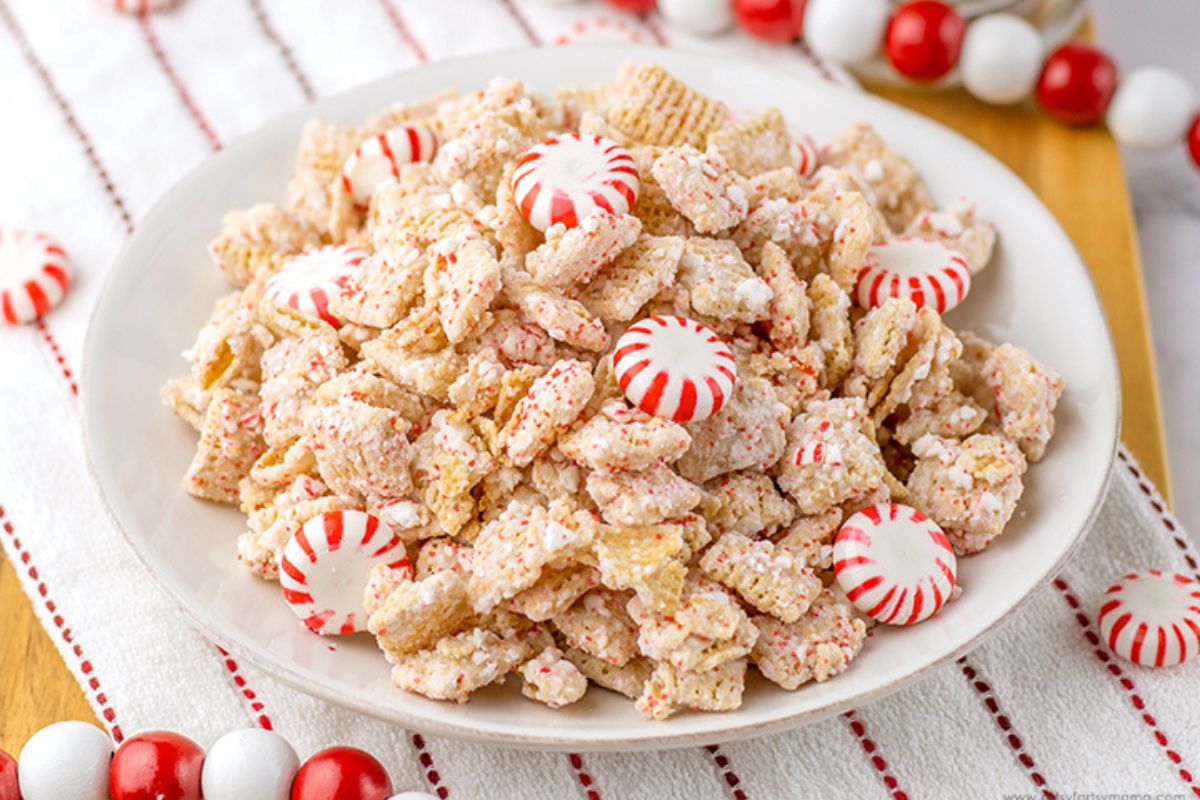 18 Peppermint Desserts That Are a Perfect Blend of Sweet and Cool - The ...