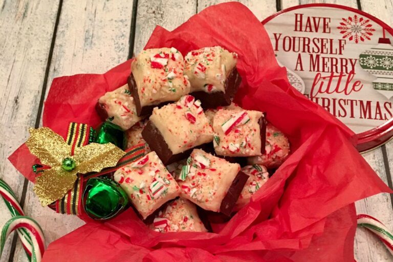 20 Christmas Candies That’ll Have Santa Skipping the North Pole Diet ...