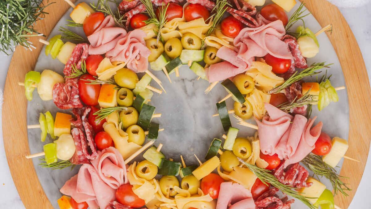 These 15 Chicken Wing Recipes Are the Ultimate Party Starters - The ...