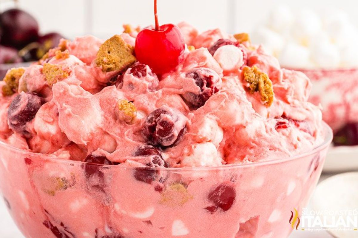 11 Dessert Salads That Are Perfect for Sharing or Savoring Solo - The ...