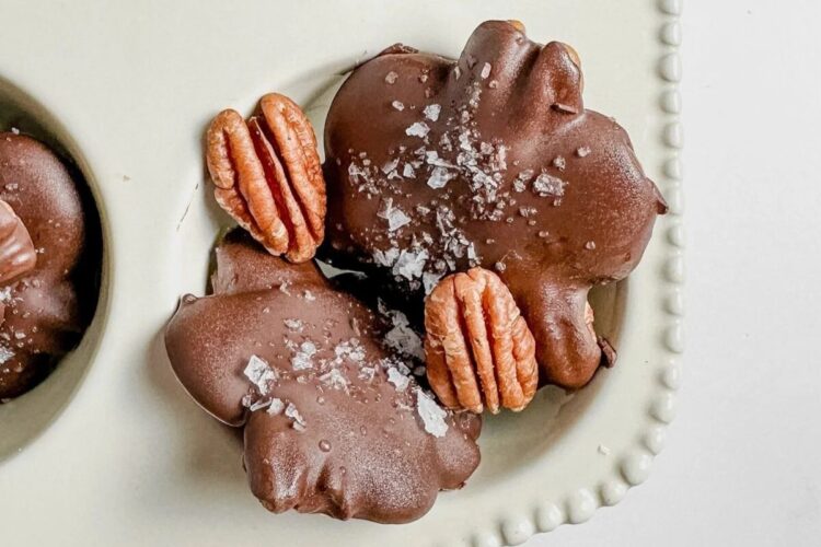 25 Christmas Candies So Good, Santa Will Steal Them - The Hungry Gourmet