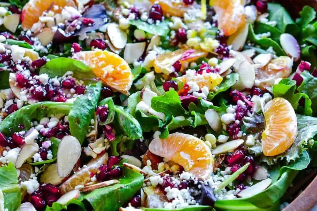 Make Your Holiday Feast Complete with These 10 Gorgeous and Tasty ...