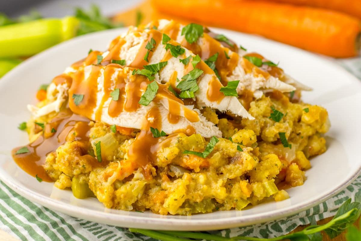 20 Crock Pot Chicken Recipes That Turn Dinner Into a No-Brainer - The ...