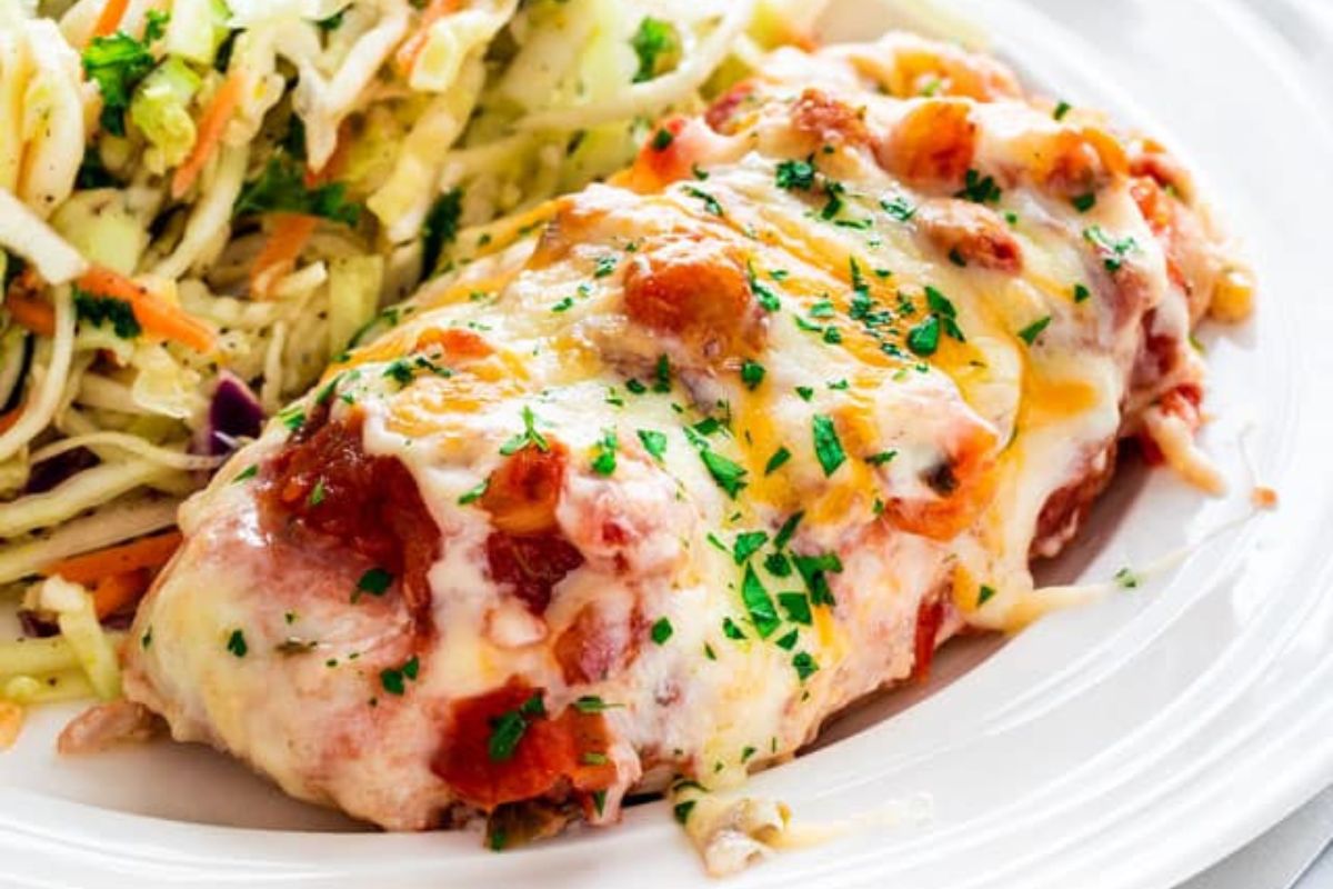 20 Crock Pot Chicken Recipes That Turn Dinner Into a No-Brainer - The ...