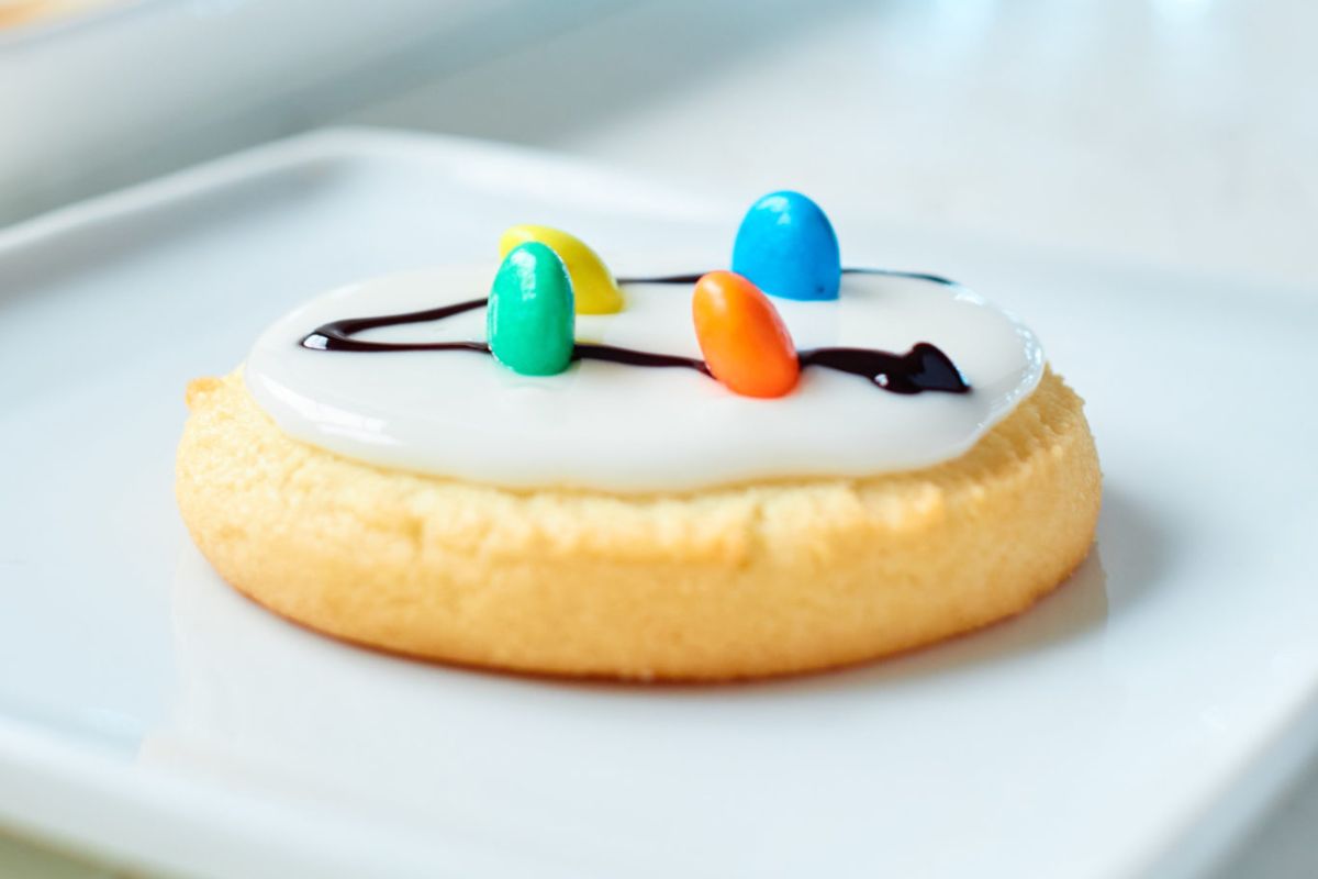 25 Christmas Cookies That Will Have Your Instagram Followers Drooling ...