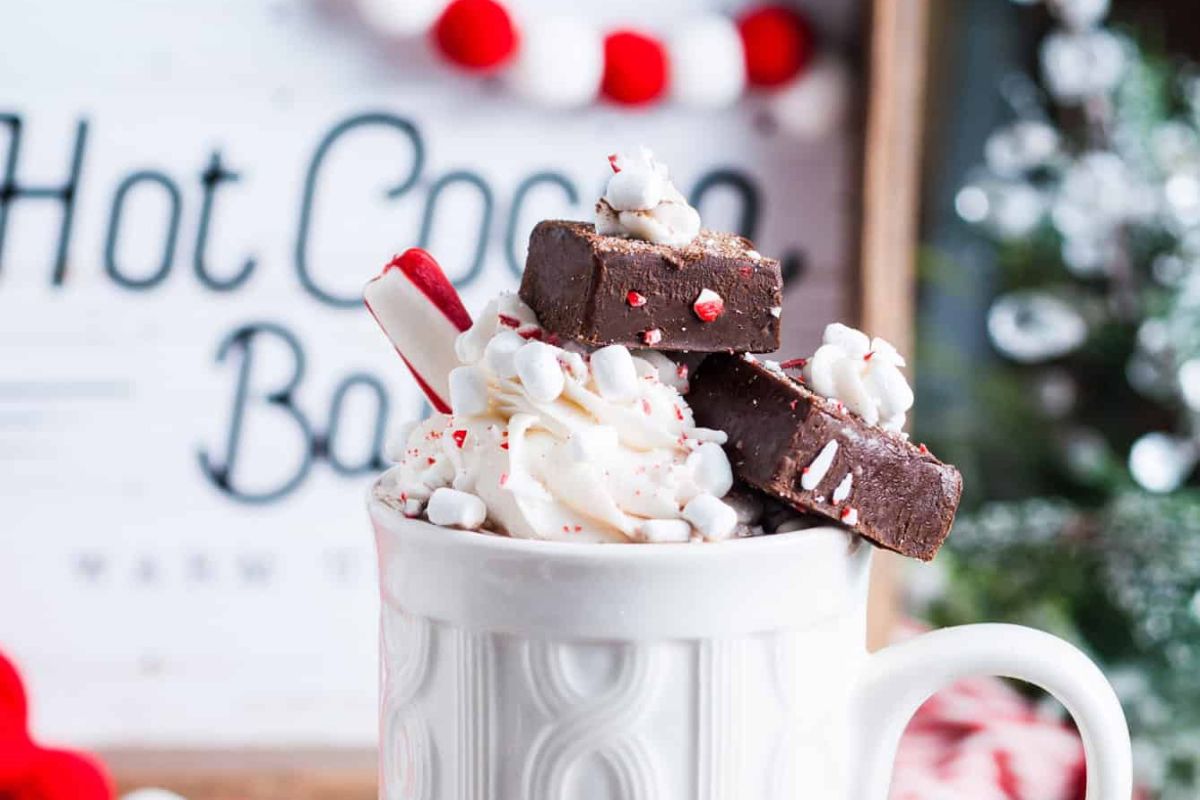 18 Peppermint Desserts That Are a Perfect Blend of Sweet and Cool - The ...