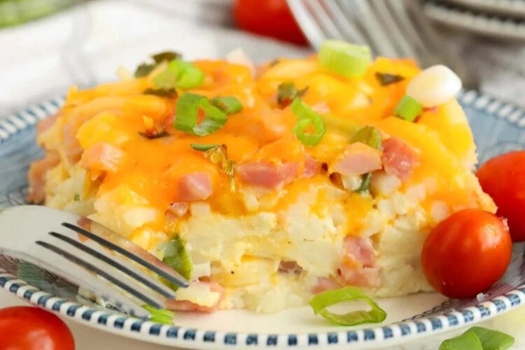 18 Leftover Ham Recipes That Will Have You Looking Forward to Leftovers ...