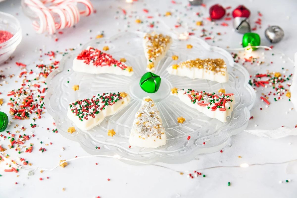 25 Christmas Candies So Good, Santa Will Steal Them - The Hungry Gourmet