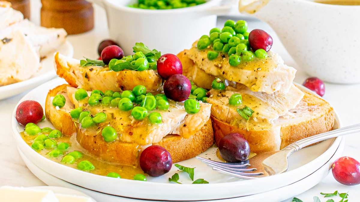 16 Turkey Recipes That Nail It Every Time - The Hungry Gourmet