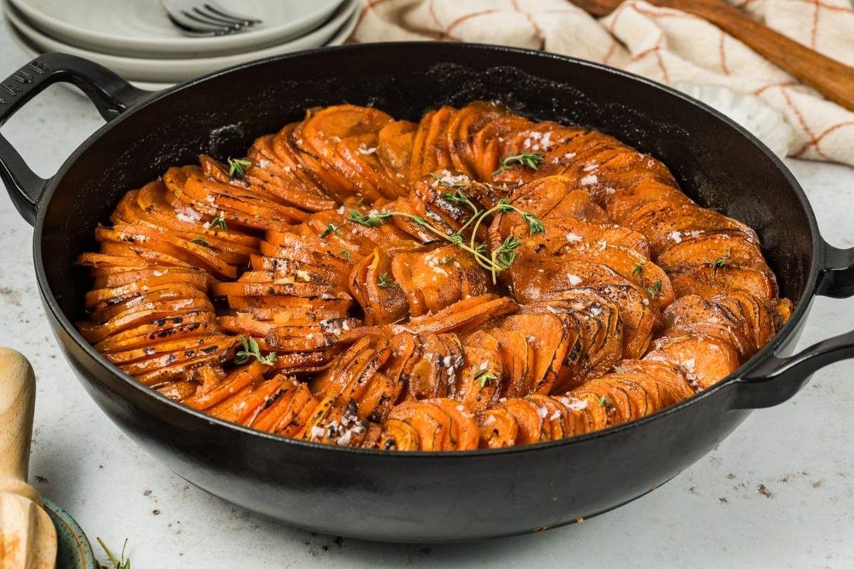 64 Holiday Recipes That Will Make Your Season Bright and Delicious ...