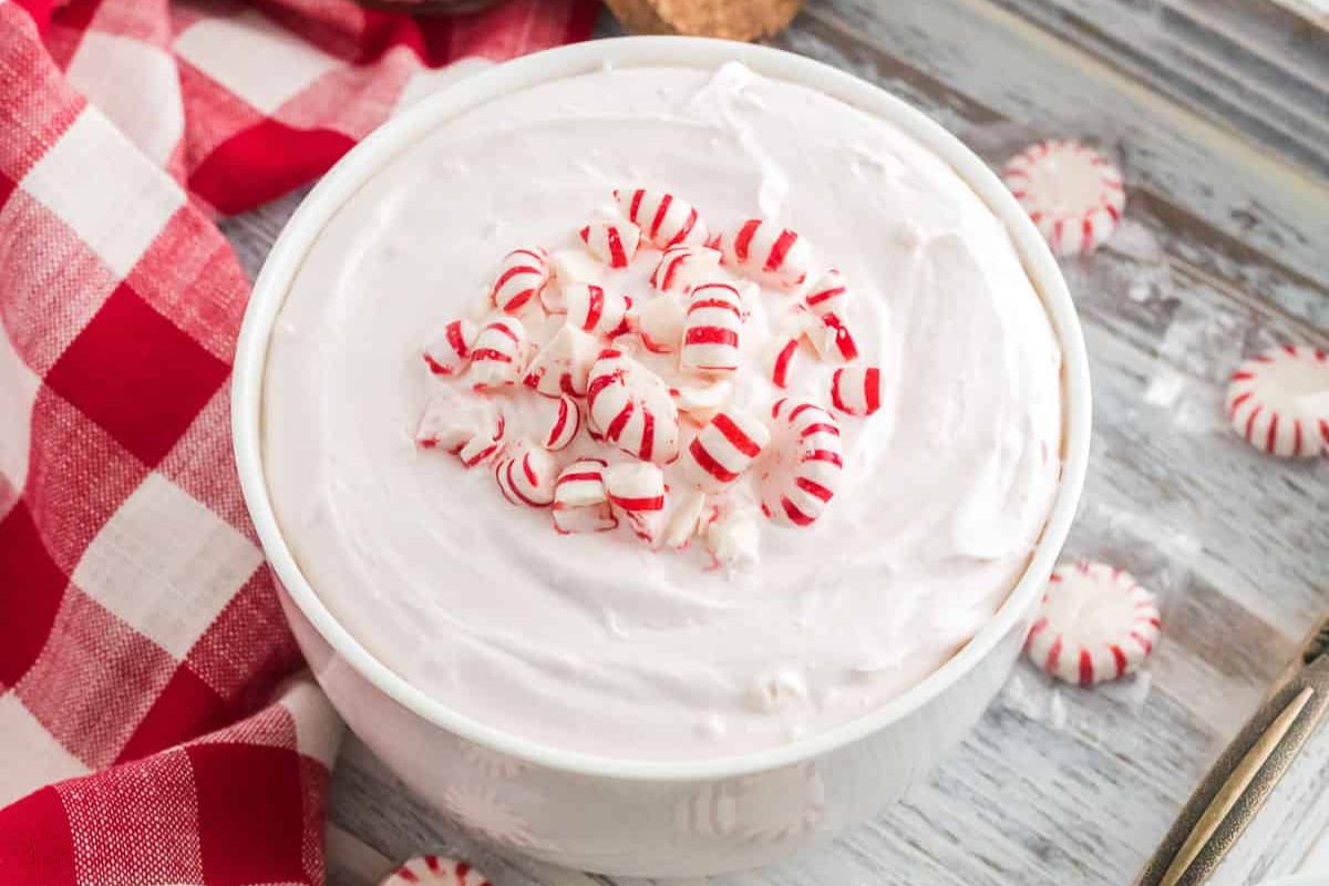 18 Peppermint Desserts That Are a Perfect Blend of Sweet and Cool - The ...