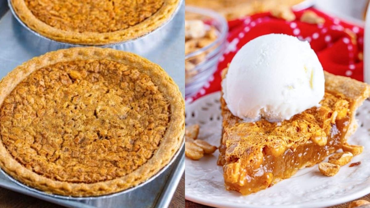 40 Old-School Desserts That’ll Remind You Why Classics Always Win - The ...
