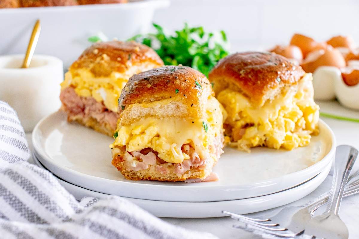 18 Leftover Ham Recipes That Will Have You Looking Forward to Leftovers ...