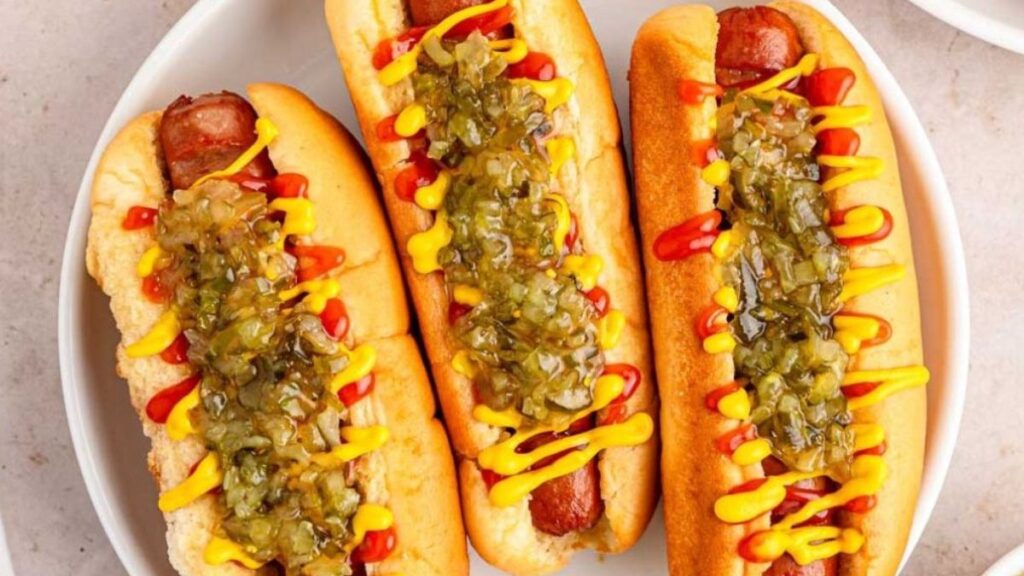 20 Hot Dog Recipes That Are Easy, Delicious, and Totally Addictive ...