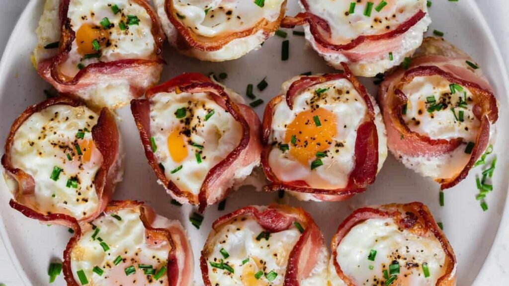 19 Brunch Recipes That Will Have Everyone Jumping Out of Bed - The ...