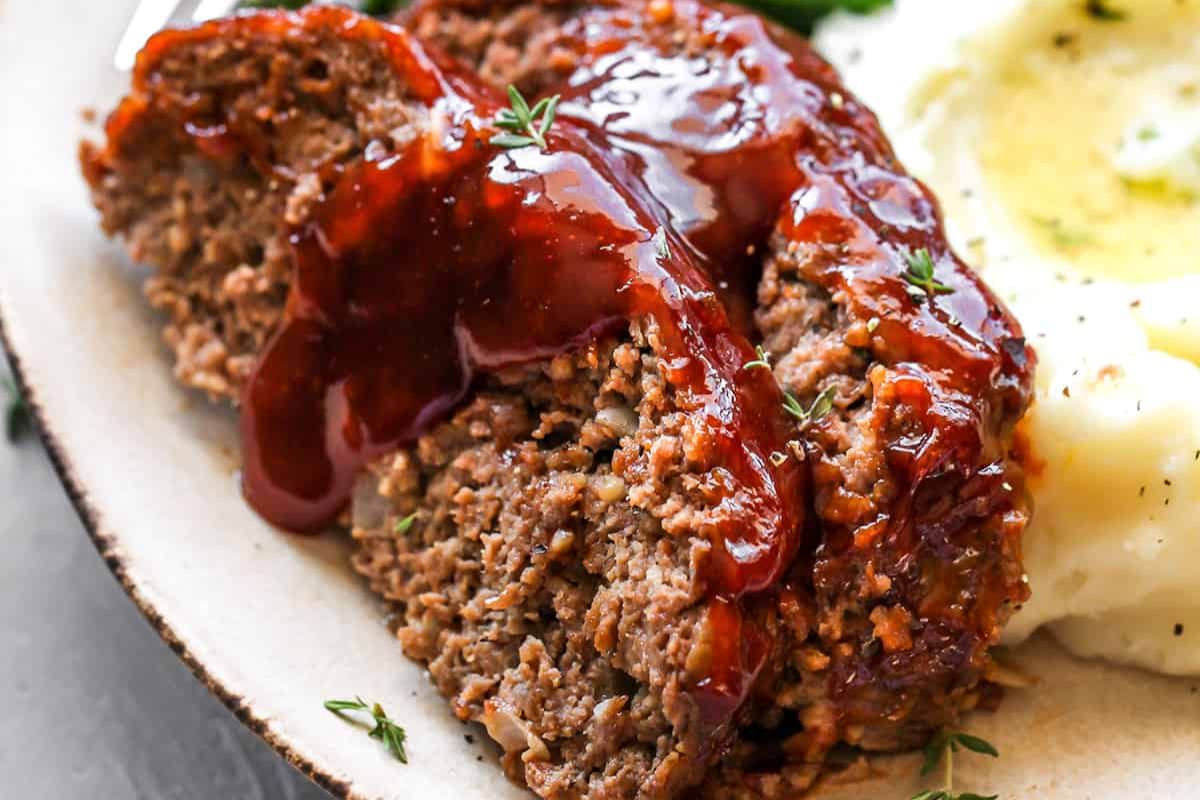 These 18 Meatloaf Recipes Are a Modern Twist on a Timeless Favorite ...