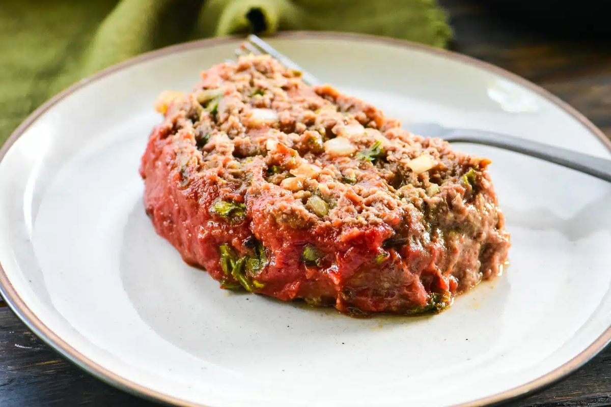 These 18 Meatloaf Recipes Are a Modern Twist on a Timeless Favorite ...