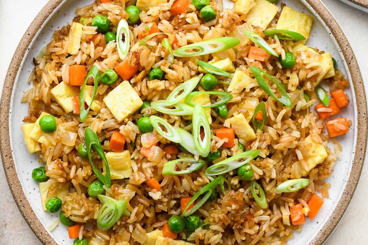 20 Fried Rice Recipes That Are Perfect for Quick Weeknight Dinners ...