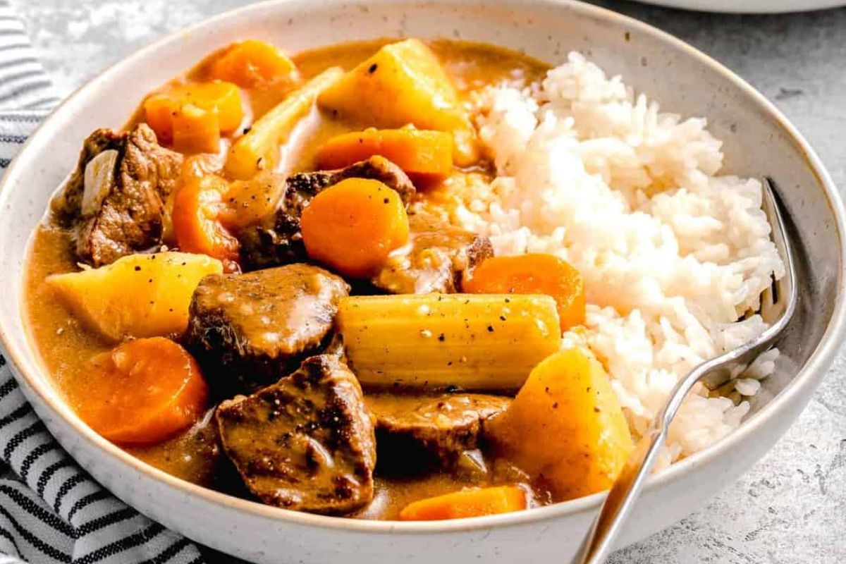 18 Curry Dishes That Will Warm You Up From the Inside Out - The Hungry ...